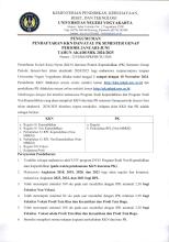 Berita MKPK | Unit Layanan Magang, KKN, PK